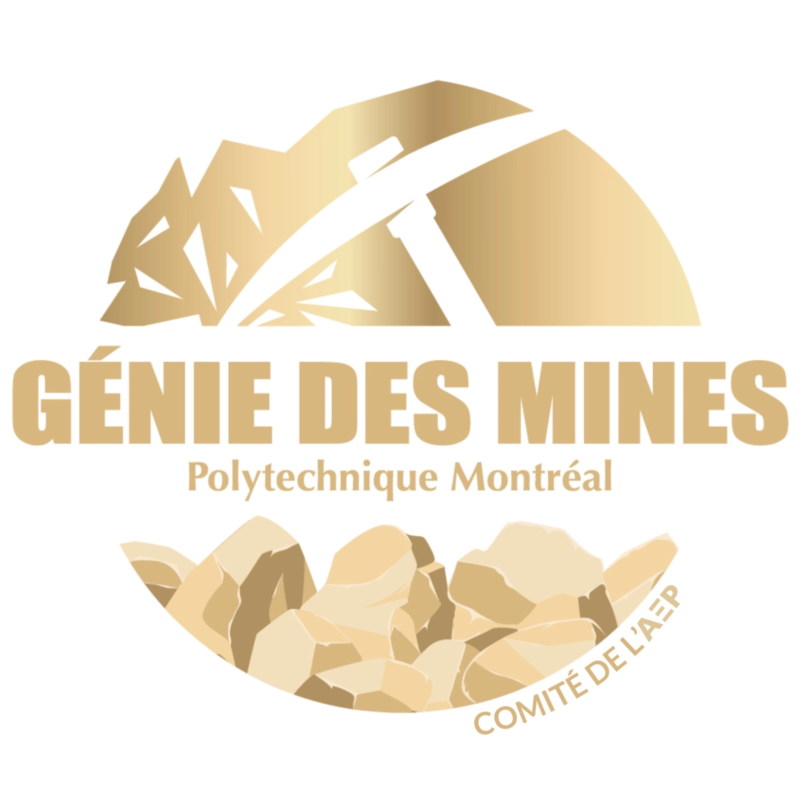 Événements Comité étudiant en génie des mines (CEGMines)