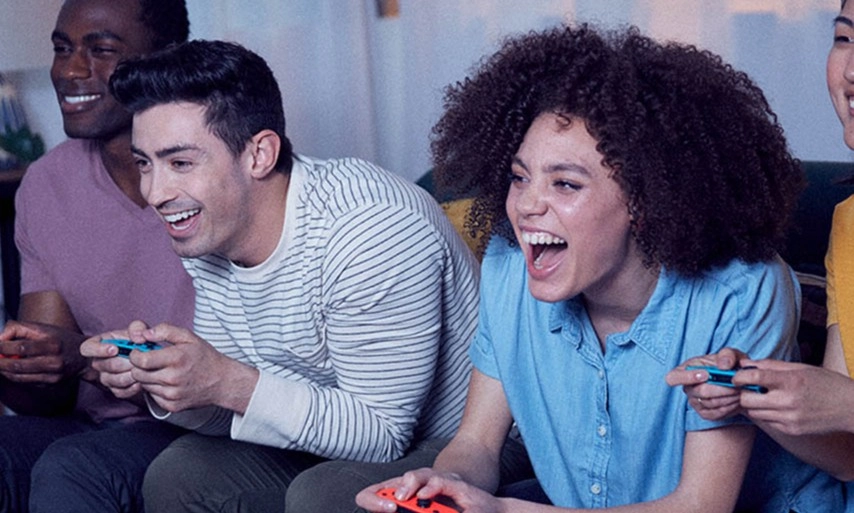 TOURNOI DE JEUX VIDÉO - mardi 18 novembre 2025 à 23:00 | Comité ...