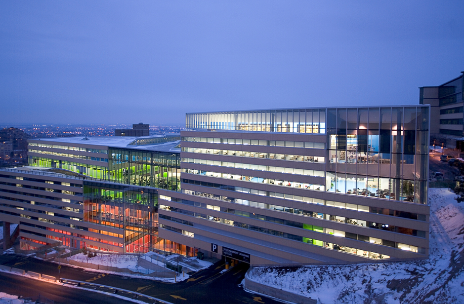 Polytechnique Montréal Events