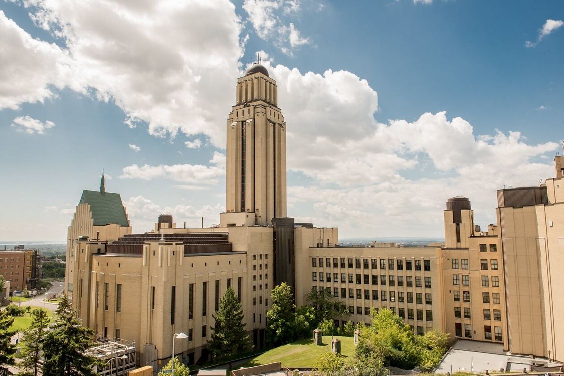 Événements Université de Montréal