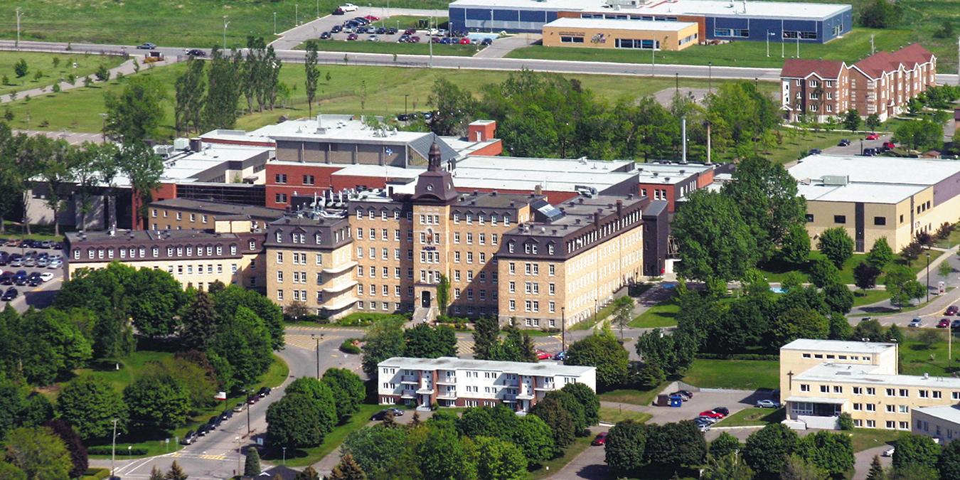 Événements Université du Québec à Rimouski